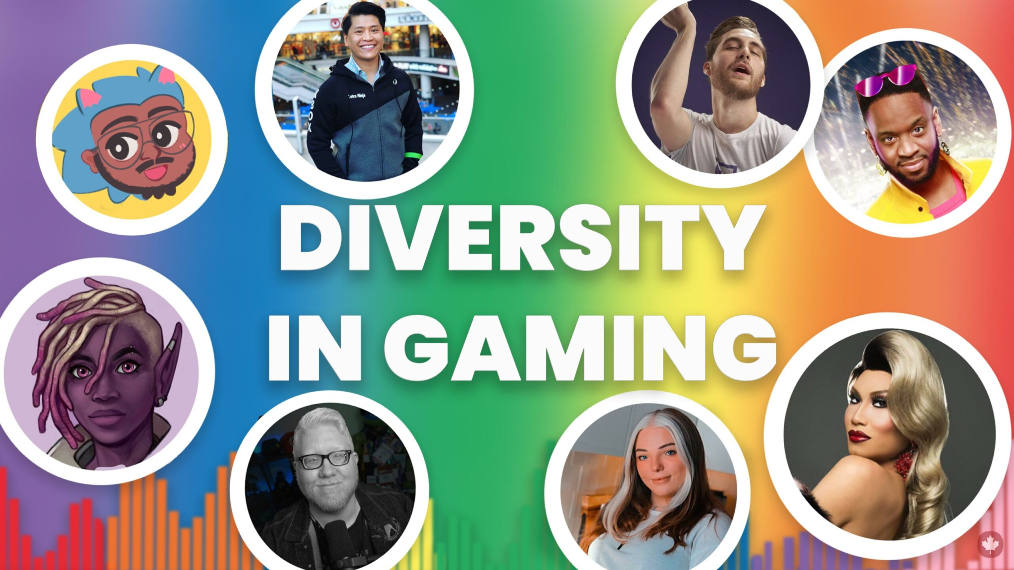 Cultural Representation in Video Games: Diversity and Inclusion ...